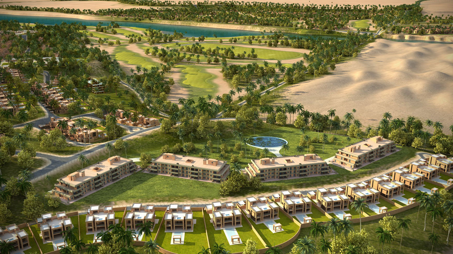 Chbika Hotels - Chbika