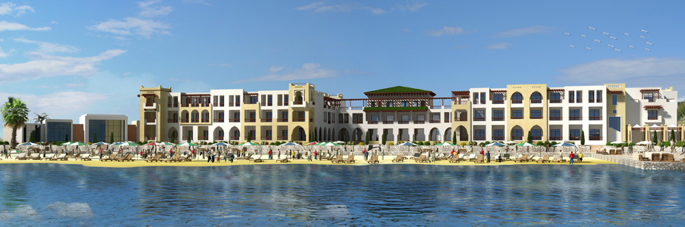 Chbika Hotels - Chbika