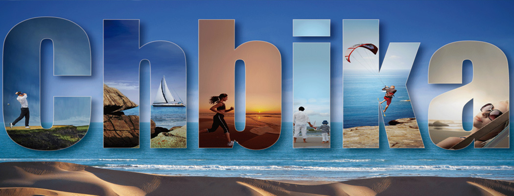 Chbika lifestyle – Chbika
